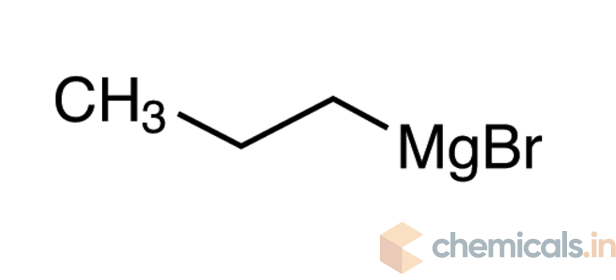 Grignards, n-Propyl Magnesium Bromide